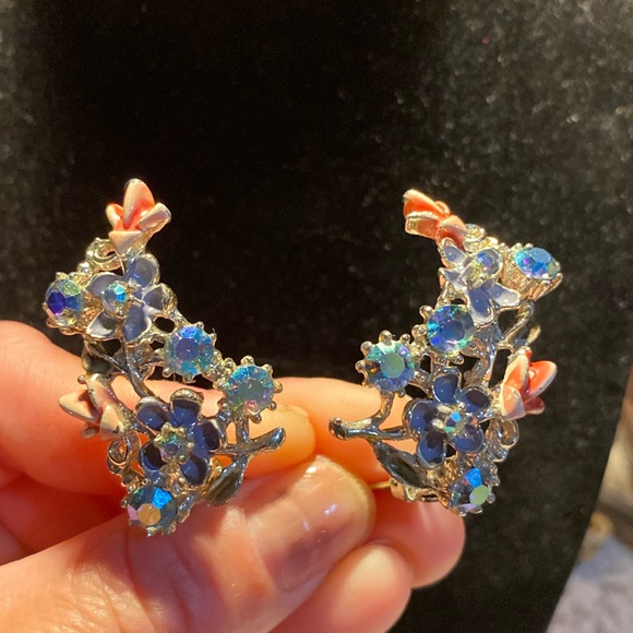 PAM | Jewelry | Vintage Pam 95s | Poshmark